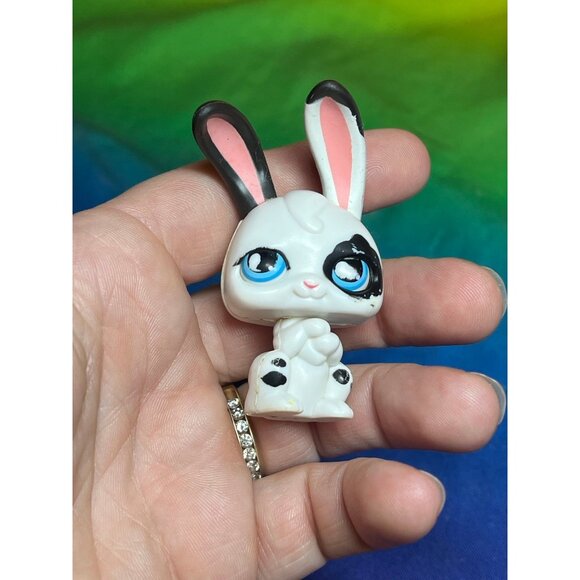 Littlest Pet Shop | Toys | Lps Magic Motion Bunny Rabbit Littlest Pet ...